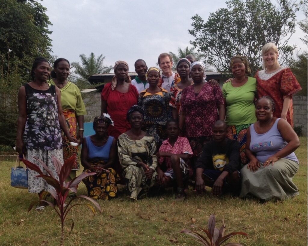 Africa | Multi-Nation Missions Foundation